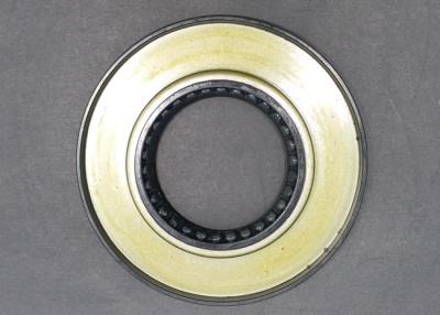 China Factory High quality oil seal half iron and half black rubber for truck part number 8-94336-317-2 for sale
