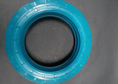 China Factory hot sale oil seal bens transmission 85*145*12/37 brown color NBR material for sale