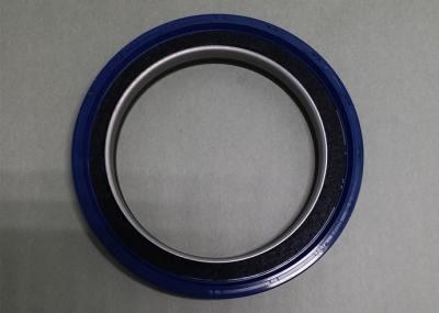 China Factory manufacture TA oil seal with flat size 96*131*15  blue color  with NBR materials for sale
