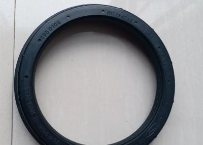 China Factory manufacture oil seal stemco size 393-0103 for truck black color  NBR materials for sale