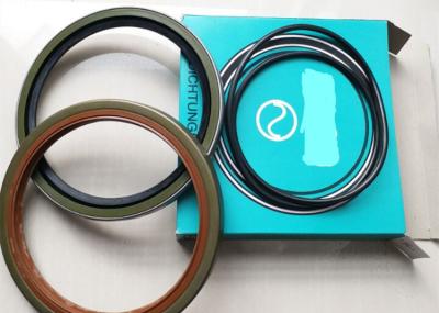 China Factory lower price Rear-wheel repair kit  oil seal size TA 145*175*13/14 for bens for sale