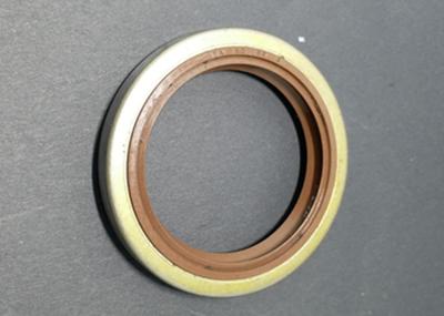 China Factory produce oil seal  size TA 50*68*9  brown color  NBR material for sale