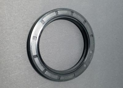 China Factory produce oil seal  size HTC 60*80*8  balck color  NBR material for sale