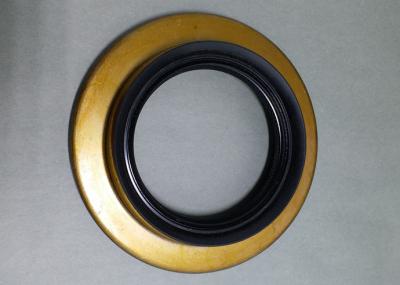 China Factory produce oil seal 80*136*10/26 balck color  NBR material for sale