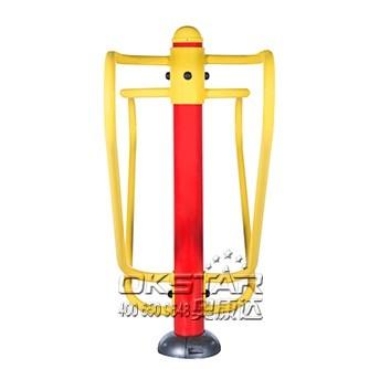 China Outdoor Fitness Equipments-parallel bars fitness equipment for sale