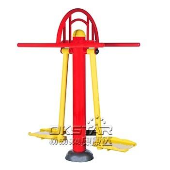 China Outdoor Fitness Equipments-outdoor surfboard exercise machine for sale
