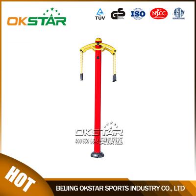China China good quality hot sale cheap 	outdoor gym equipment Outdoor Fitness Equipment outdoor arm stretcher for sale