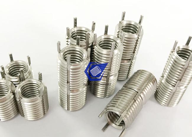 key locking thread inserts