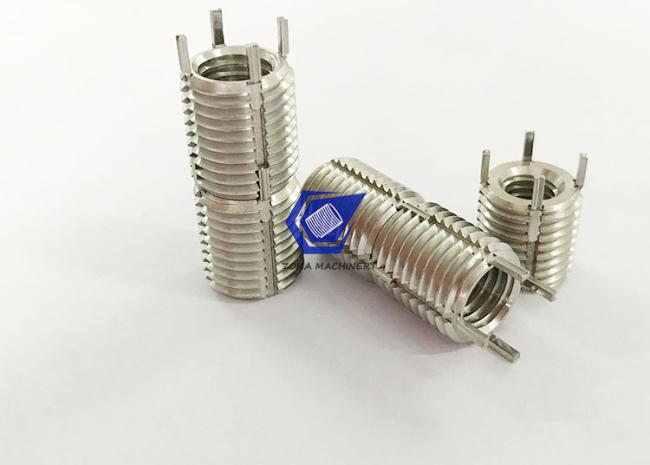 key locking thread inserts