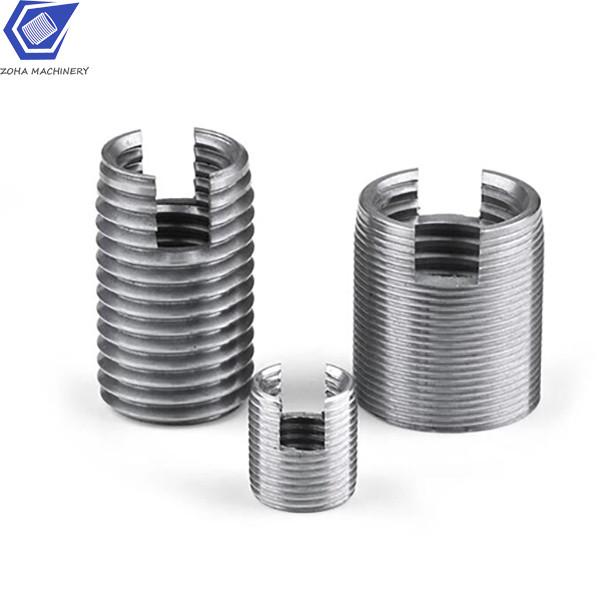 Quality 3mm-12mm Metric Coarse Thread Keylocking Thread Inserts for sale