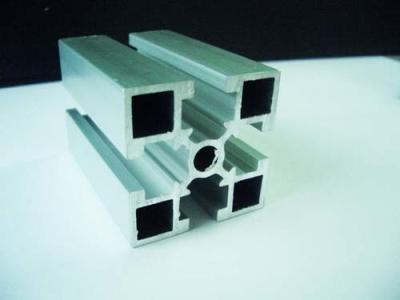 China 4040B China Aluminum Profiles for sale