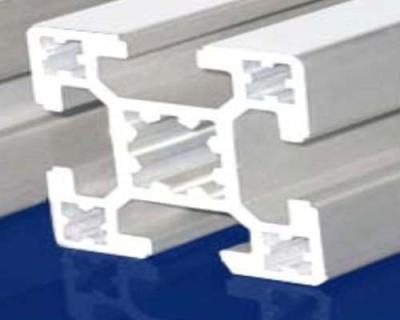 China 4545A Aluminum Profile Deep Processing China for sale
