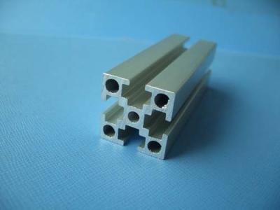 China 2020B-L Industrial aluminum profile China for sale