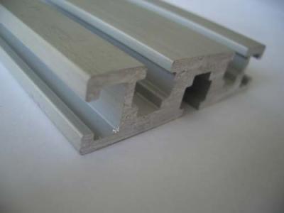 China 2080A Industrial aluminum profile China for sale