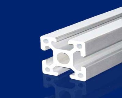 China 3030A-H Aluminum extrusion profile China for sale