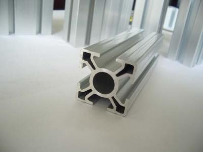 China 3030A-L Aluminum extrusion profile China for sale