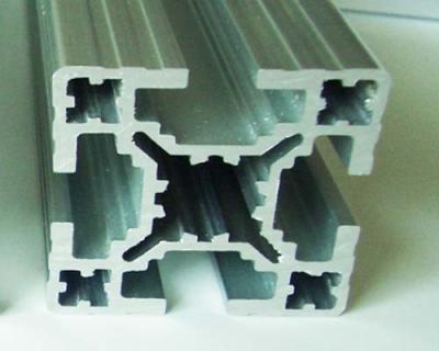 China 4040A-E Aluminum extrusion profile China for sale