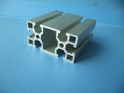 China Aluminum extrusion profile China 4080A-L for sale
