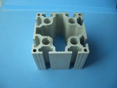 China Aluminum profile deep processing China for sale