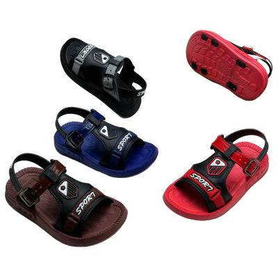 China Kids EVA Sport Sandals with Adjustable Straps - Lightweight, Non-Slip, and Durable for sale