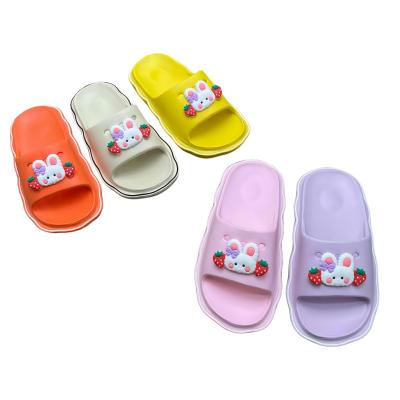 China Premium EVA Cute Rabbit Slides – Ultra-Light & Quick-Dry for sale