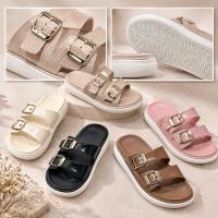China Patent Slides with Chunky Platform | Source Factory Supply for sale