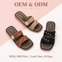 China Rope Twist Slides with Dashed Border Trim | Source Factory Supply for sale