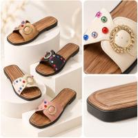 China Multi Colour Stone Slides with Medallion Ring | Source Factory Supply for sale