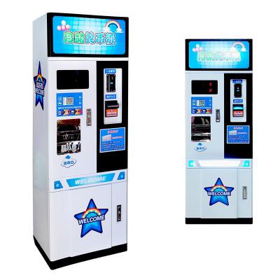 China ODM Token Coin Exchange Vending Machine ATM US PLUG for sale