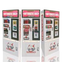China 230V Automatic Token Exchange Vending Machine Penny Coin Hopper for sale