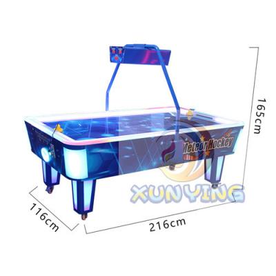 China Mini Ice Hockey Arcade Machine Coin Operation 310Kg Custom for sale