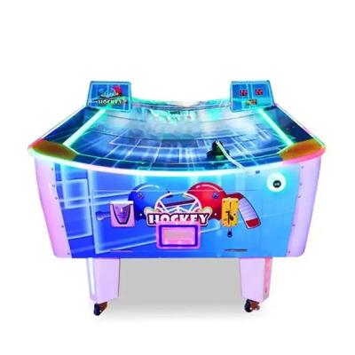 China Mini Arcade Air Hockey Table Coin Pusher 230V 250W Customised for sale