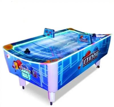 China Mini Arcade Air Hockey Table Coin Pusher 230V 250W Customised for sale