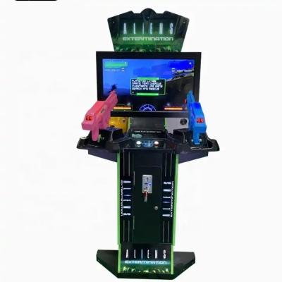 China Upgrade Your Arcade 42