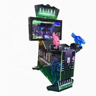 China Upgrade Your Arcade 42