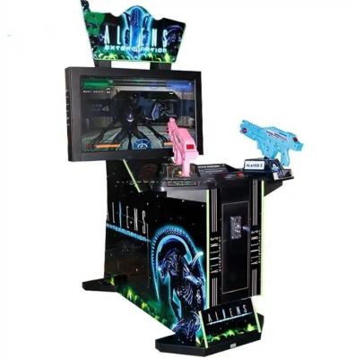 China Upgrade Your Arcade 42