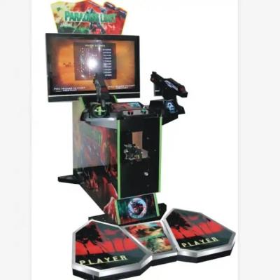 China Upgrade Your Arcade 42