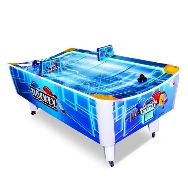 Quality Custom Mini Hockey Arcade Machine Table Coin Operated 220V 230W for sale