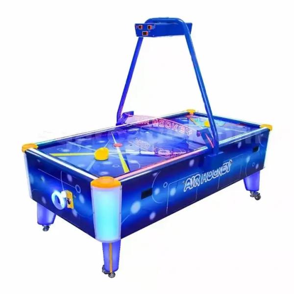 Quality Custom Mini Hockey Arcade Machine Table Coin Operated 220V 230W for sale