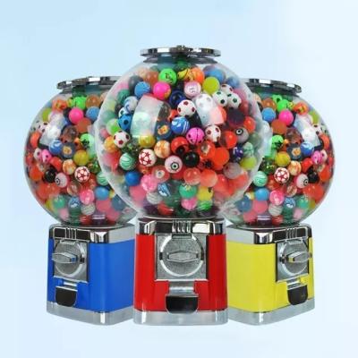 China ODM US Plug Toy Candy Vending Machine Capsule For Children Over 8 Years Of Age for sale