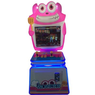Cina Tipo di presa UE/USA/Regno Unito/AU presa di presa attrezzature di divertimento bambini videogiochi per bambini di 3 anni in vendita
