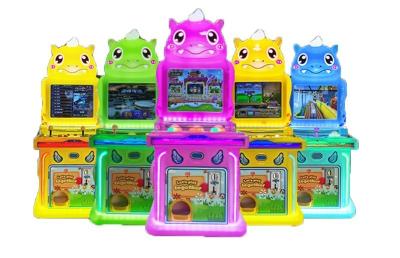 Cina Tipo di presa UE/USA/Regno Unito/AU presa di presa attrezzature di divertimento bambini videogiochi per bambini di 3 anni in vendita