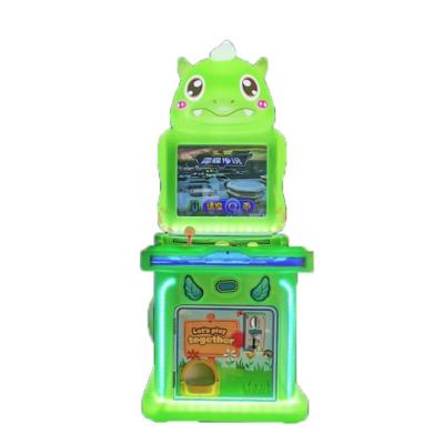 Cina Macchina per videogiochi multifunzione a monete per bambini personalizzata con spina UE/USA/UK/AU in vendita