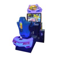 Quality OEM Maximum Tune Arcade Machine Car Racing Simulator GP Motor for sale