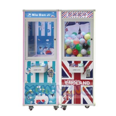 Китай Машины-палочки с мини-игрушкой L89*W90*H220 CM напряжение 110V/220V/230V продается