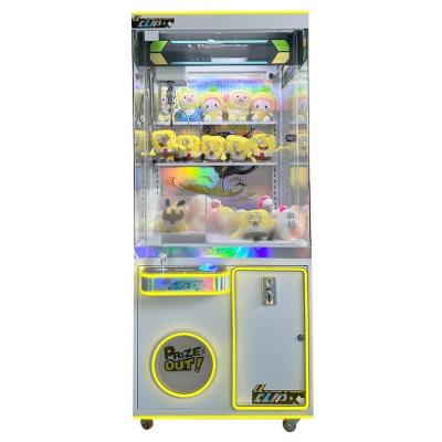 China OEM Service Toy Crane Mini Claw Machine with Customized Source Service for sale