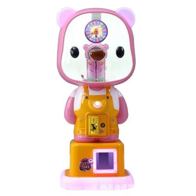 China Picture Indoor Kids Prize Vending Machine with Lollipop Gift and 110V/220V/230V Voltage for sale