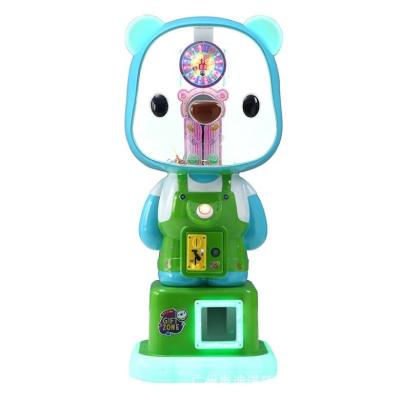 China Picture Indoor Kids Prize Vending Machine with Lollipop Gift and 110V/220V/230V Voltage for sale