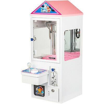 China Custom Coin Operated Claw Machine Arcade Game 110V/220V for sale