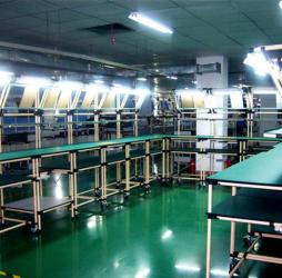 China Factory - Shenzhen Jingji Technology Co., Ltd.